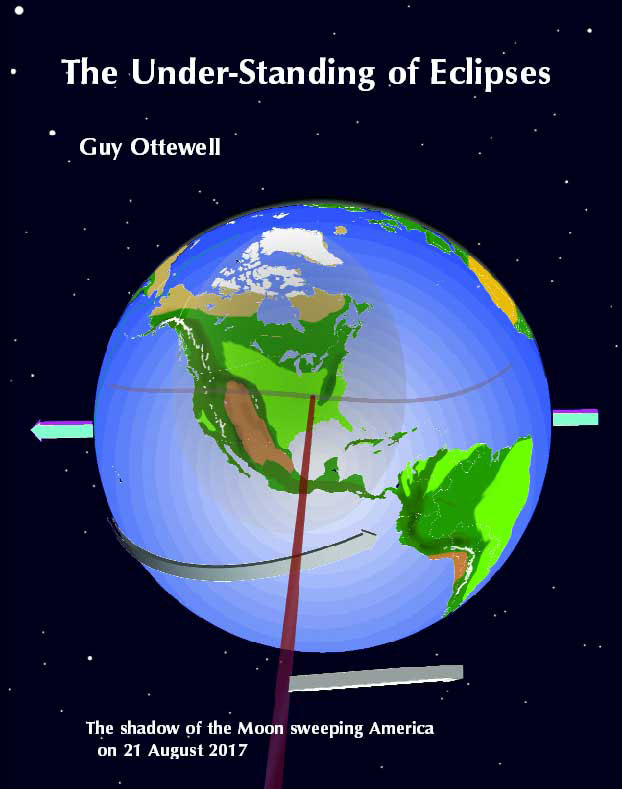 The Under-Standing of Eclipses 2016 - Universal Workshop